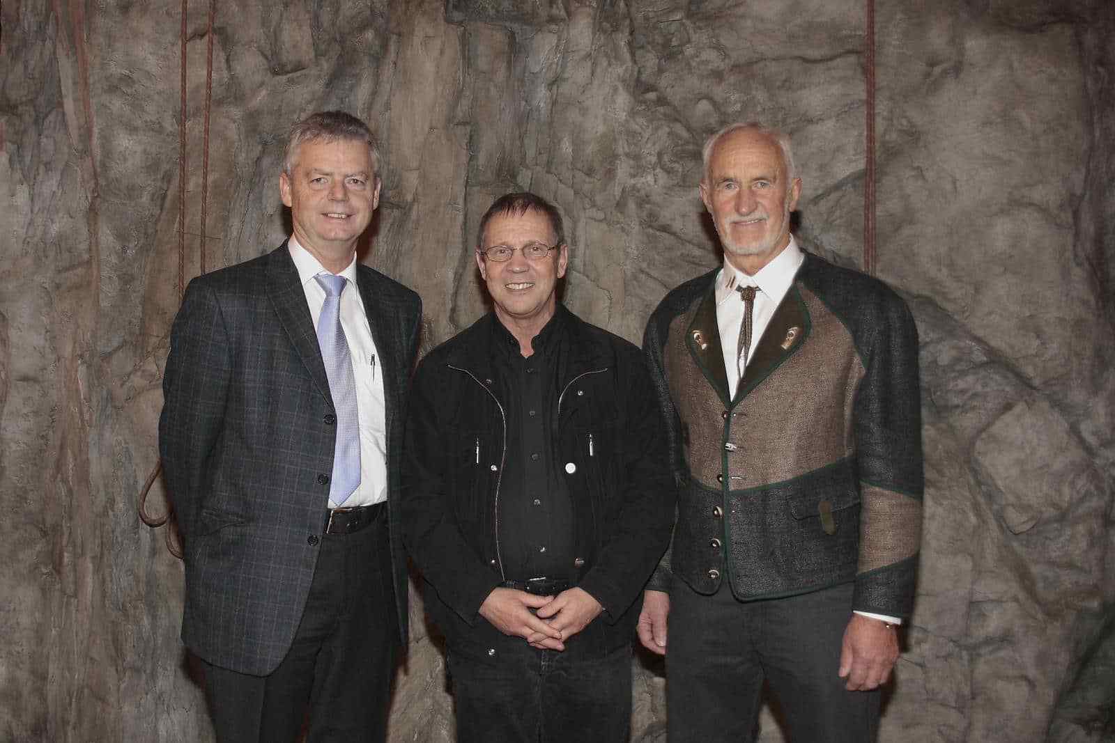 Unternehmen - Holzbau Amann GmbH