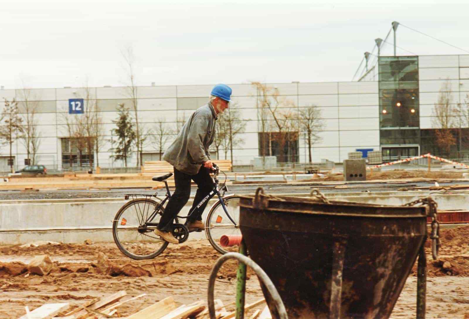Unternehmen - Holzbau Amann GmbH
