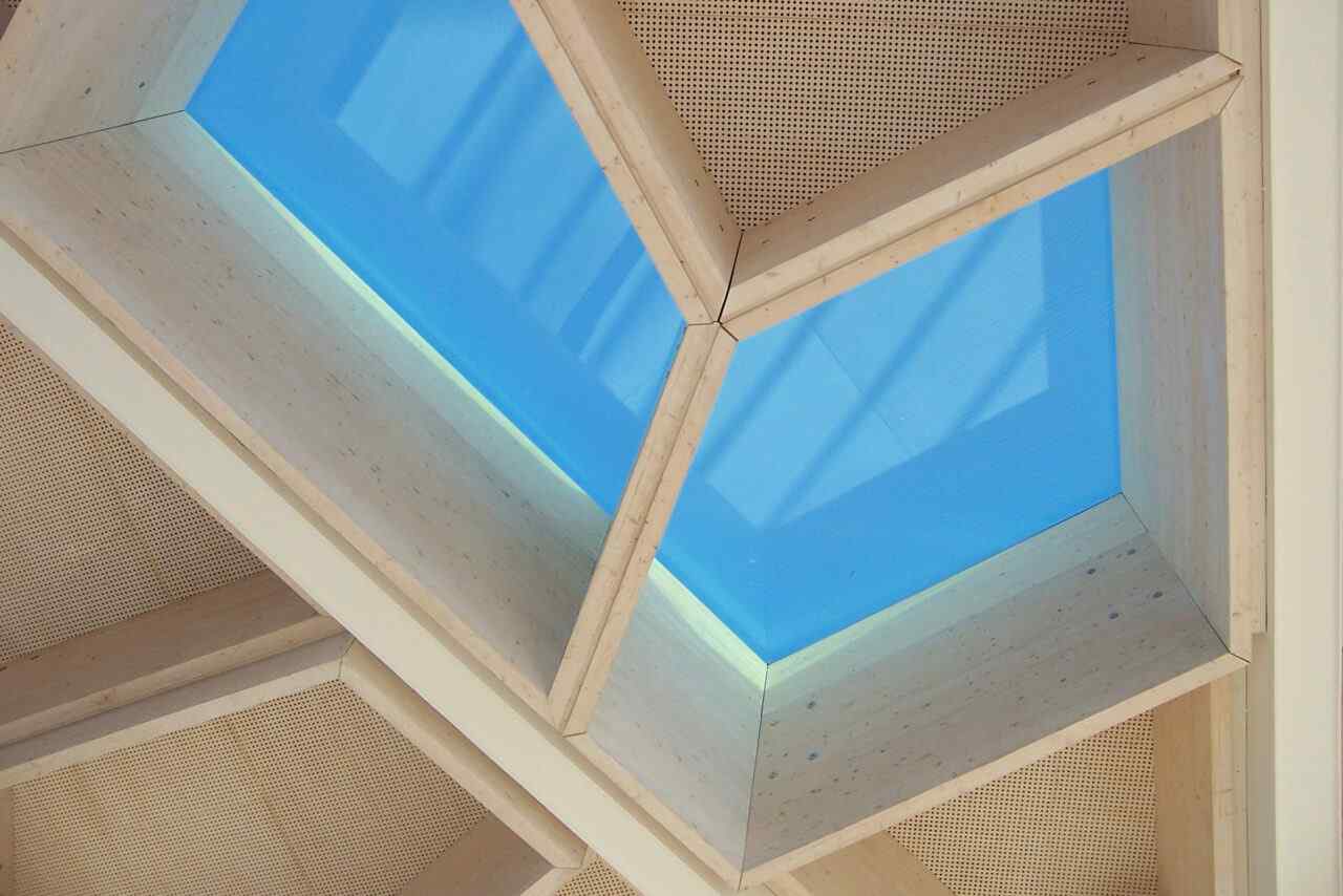 Unternehmen - Holzbau Amann GmbH