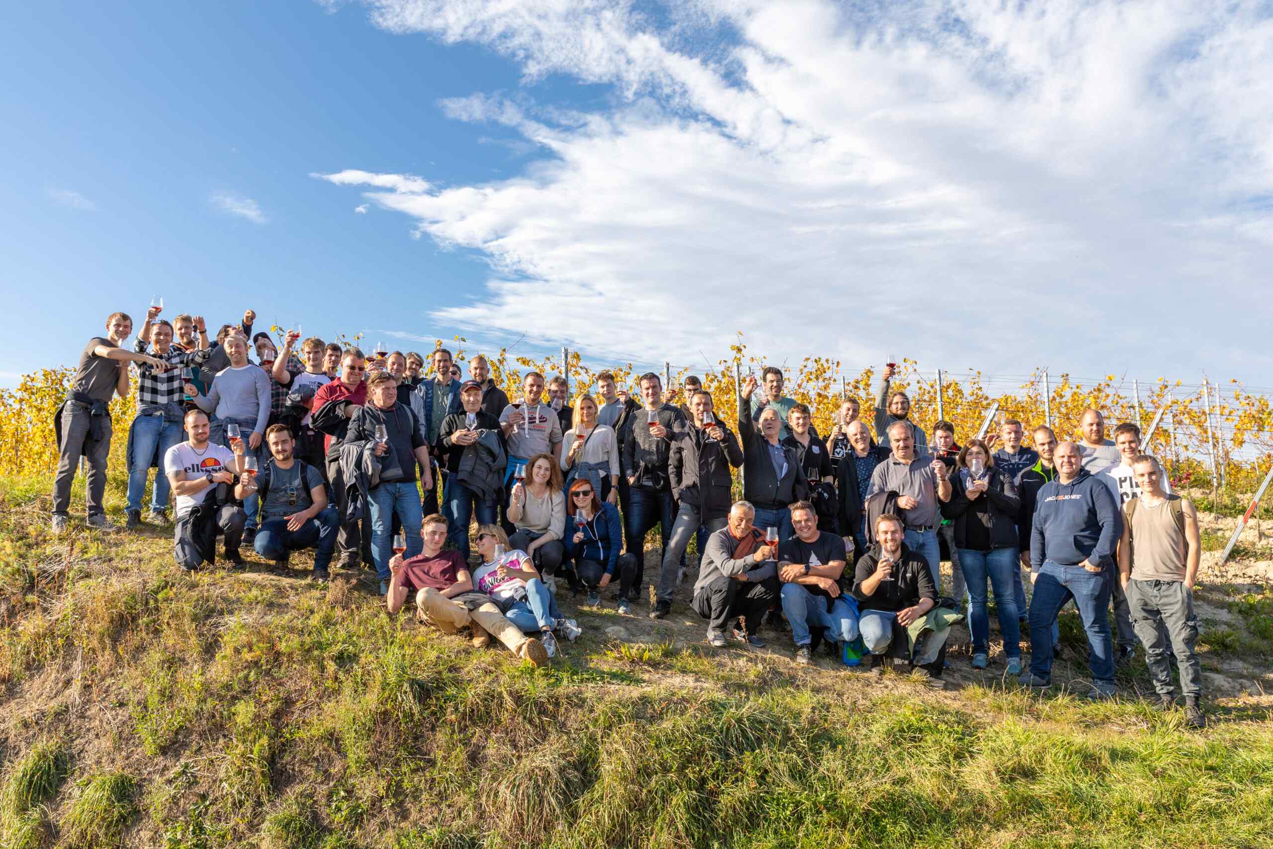 Unternehmen - Holzbau Amann GmbH