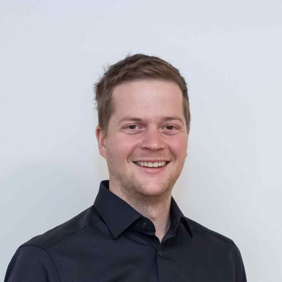 Ansprechpartner - Holzbau Amann GmbH