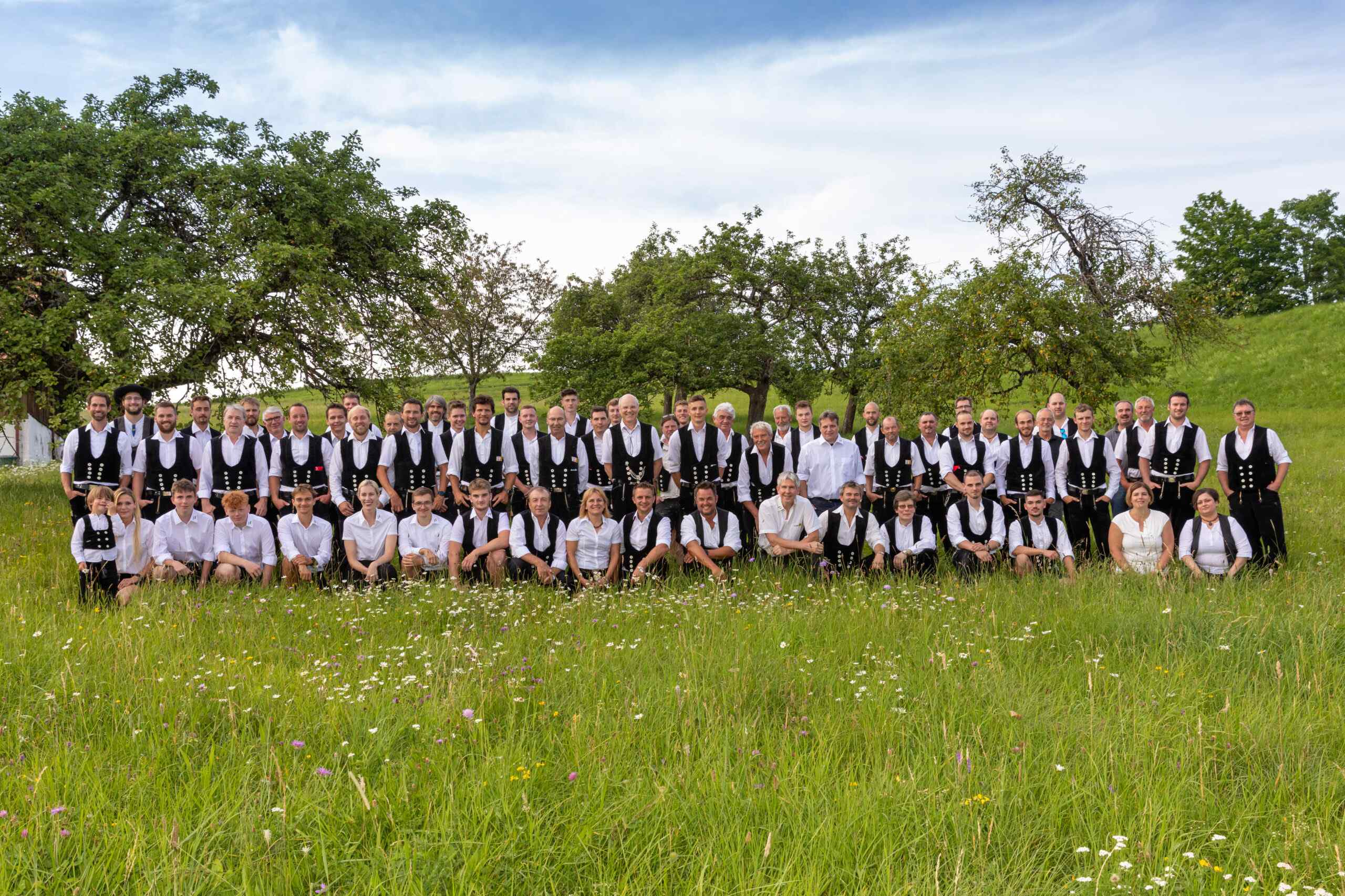 Unternehmen - Holzbau Amann GmbH